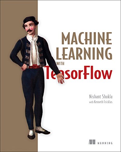 Machine Learning with TensorFlow | 天瓏網路書店