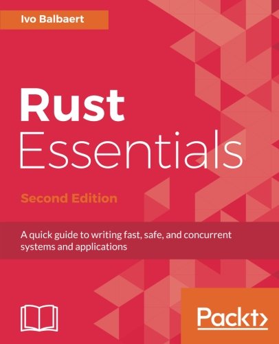 Rust Essentials Second Edition | 天瓏網路書店