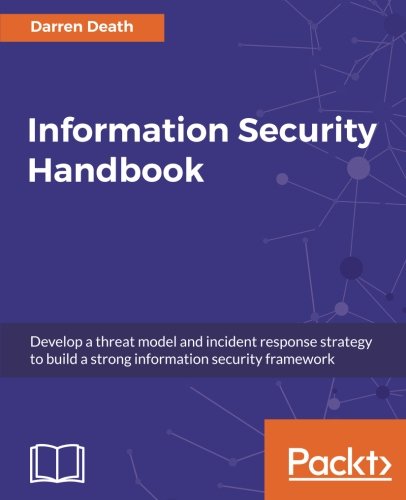 Information Security Handbook | 天瓏網路書店