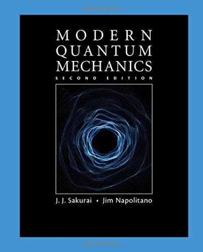 Modern Quantum Mechanics, 2/e (Hardcover) | 天瓏網路書店
