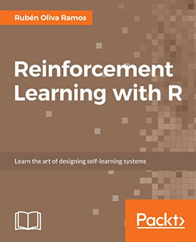 Reinforcement Learning with R | 天瓏網路書店