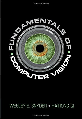 Fundamentals of Computer Vision (美國原版) | 天瓏網路書店