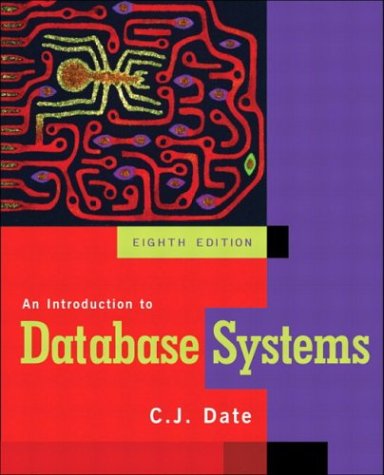 An Introduction to Database Systems (8th Edition) | 天瓏網路書店