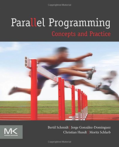 Parallel Programming: Concepts and Practice | 天瓏網路書店