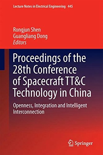 Proceedings of the 28th Conference of Spacecraft TT&C Technology in ...