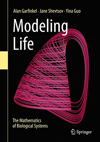 Modeling Life: The Mathematics of Biological Systems | 天瓏網路書店