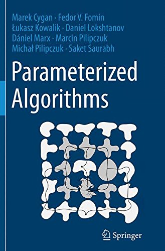 Parameterized Algorithms | 天瓏網路書店