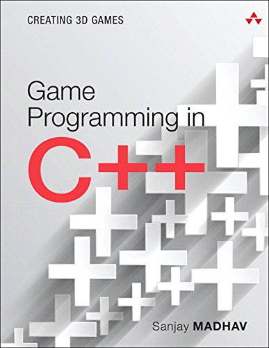 Game Programming in C++: Creating 3D Games (Game Design) | 天瓏網路書店