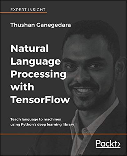 Natural Language Processing with TensorFlow | 天瓏網路書店