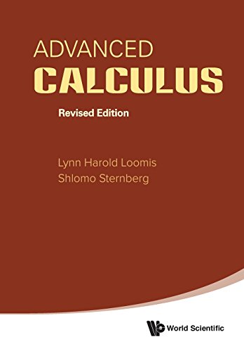 Advanced Calculus : Revised Edition | 天瓏網路書店