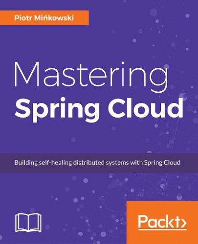 Mastering Spring Cloud | 天瓏網路書店