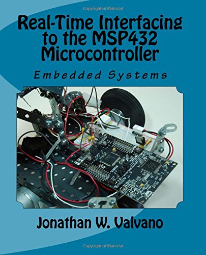 Embedded Systems: Real-Time Interfacing to the MSP432 Microcontroller (Volume 2) | 天瓏網路書店