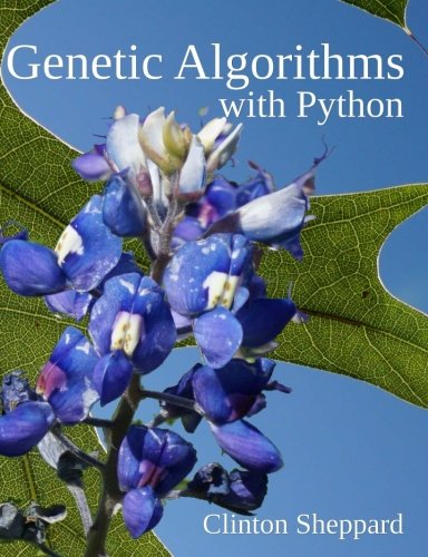 Genetic Algorithms with Python | 天瓏網路書店
