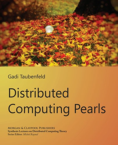 Distributed Computing Pearls (Synthesis Lectures on Distributed Computing Theory) | 天瓏網路書店