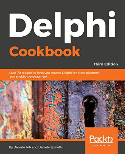 Delphi Cookbook - Third Edition | 天瓏網路書店