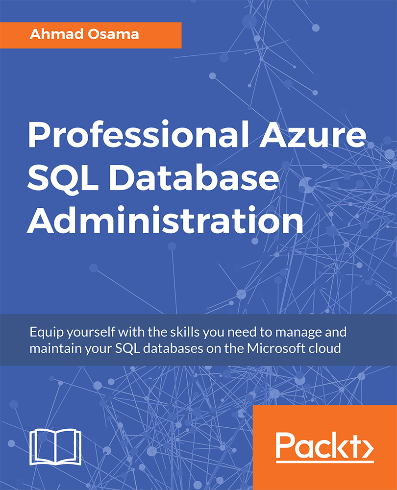 Professional Azure SQL Database Administration | 天瓏網路書店