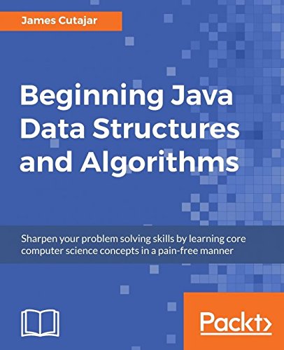 Beginning Java Data Structures and Algorithms | 天瓏網路書店