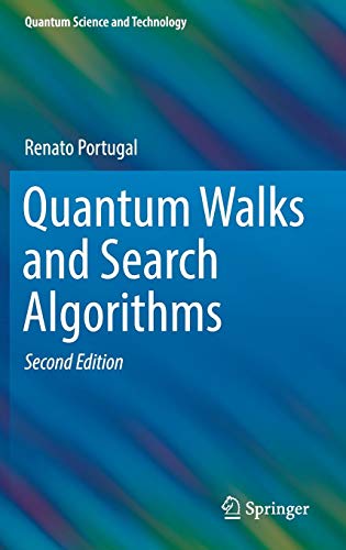 Quantum Walks and Search Algorithms (Quantum Science and Technology) | 天瓏網路書店
