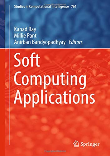 Soft Computing Applications (Studies in Computational Intelligence) | 天瓏網路書店