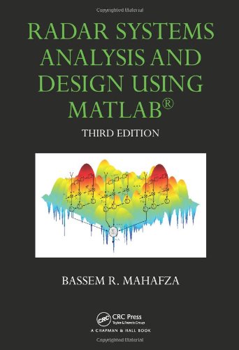 Radar Systems Analysis and Design Using MATLAB, 3/e | 天瓏網路書店