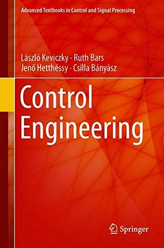 Control Engineering (Advanced Textbooks in Control and Signal Processing) | 天瓏網路書店