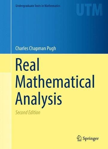 Real Mathematical Analysis, 2/e (Hardcover) | 天瓏網路書店