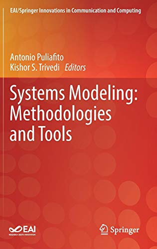 Systems Modeling: Methodologies and Tools (EAI/Springer Innovations in Communication and ...