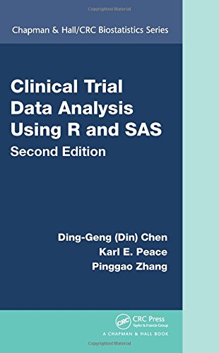 Clinical Trial Data Analysis Using R and SAS (Chapman & Hall/CRC Biostatistics Series) | 天瓏網路書店