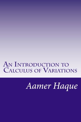 An Introduction to Calculus of Variations | 天瓏網路書店