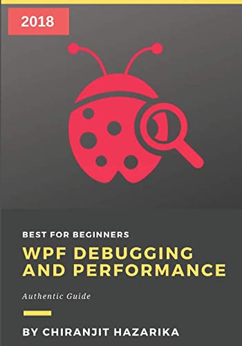 WPF Debugging and Performance | 天瓏網路書店