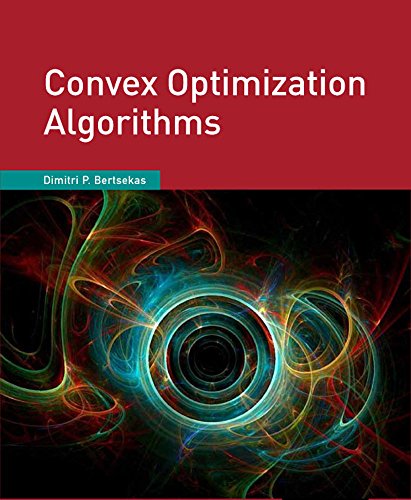 Convex Optimization Algorithms | 天瓏網路書店