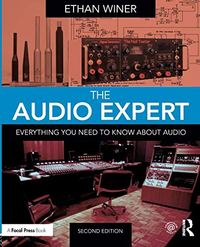 The Audio Expert | 天瓏網路書店