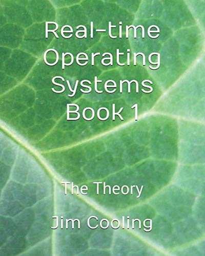Real-time Operating Systems Book 1 : The Theory (Paperback) | 天瓏網路書店