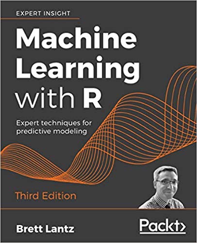 Machine Learning with R, 3/e | 天瓏網路書店