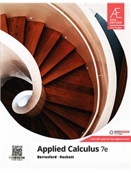 Applied Calculus, 7/e (Asia Edition) | 天瓏網路書店