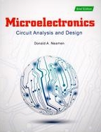 Microelectronics: Circuit Analysis and Design (Paperback) | 天瓏網路書店