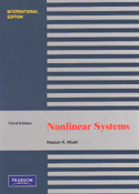 Nonlinear Systems, 3/e (IE-Paperback) | 天瓏網路書店