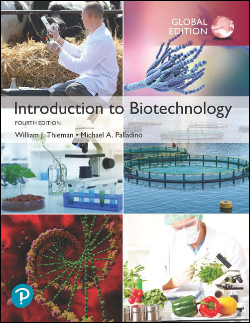 Introduction to Biotechnology, 4/e (GE-Paperback) | 天瓏網路書店