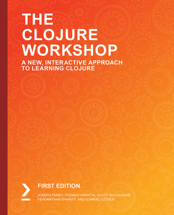 The Clojure Workshop | 天瓏網路書店
