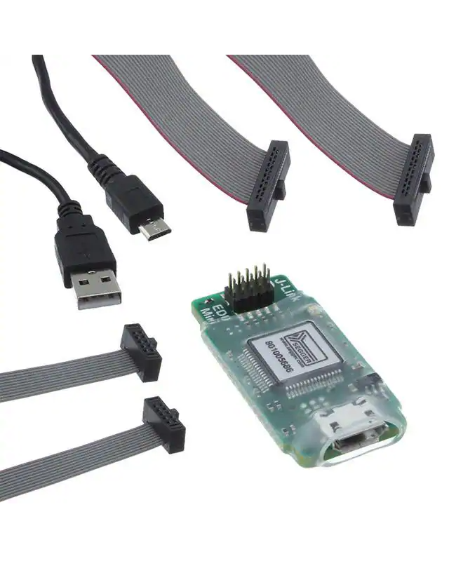 Segger J-Link EDU Mini | 天瓏網路書店