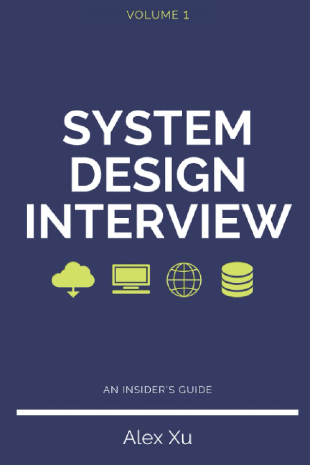 System Design Interview – An Insider's Guide (Paperback) | 天瓏網路書店