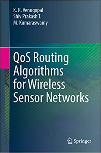 Qos Routing Algorithms for Wireless Sensor Networks | 天瓏網路書店
