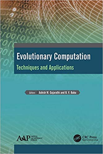 Evolutionary Computation: Techniques and Applications | 天瓏網路書店