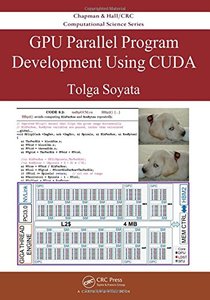 GPU Parallel Program Development Using CUDA | 天瓏網路書店