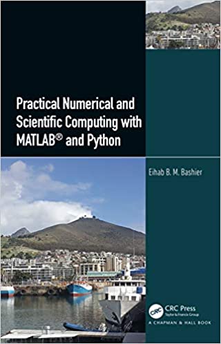 Practical Numerical and Scientific Computing with Matlab(r) and Python | 天瓏網路書店
