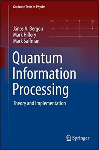 Quantum Information Processing: Theory and Implementation | 天瓏網路書店