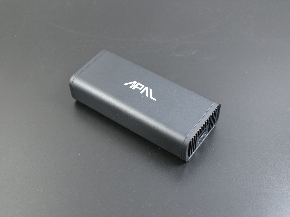 APAL TRIBUTO 5G 行動網卡 | 網速 2.5Gbps | 5G Dongle | 天瓏網路書店