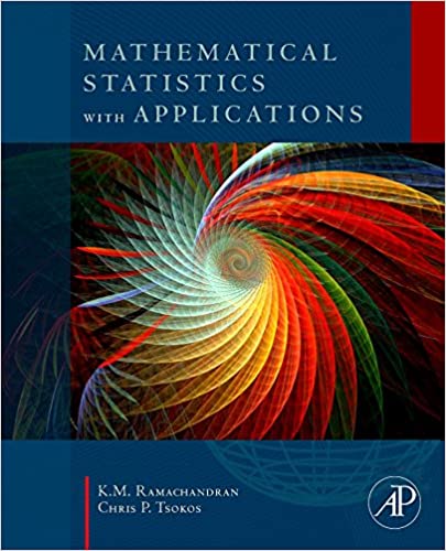 Mathematical Statistics with Applications (Hardcover) | 天瓏網路書店
