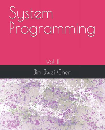 System Programming Vol II (Paperback) | 天瓏網路書店
