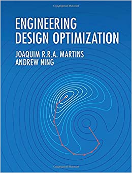 Engineering Design Optimization (Hardcover) | 天瓏網路書店